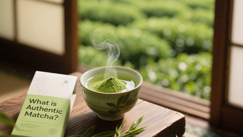 Does Starbucks Use Real Matcha? Here’s the Tea - Food and Drink