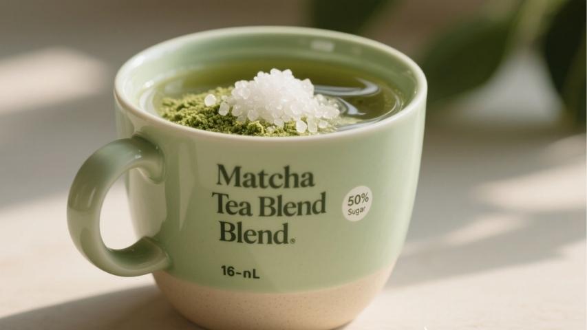 Does Starbucks Use Real Matcha? Here’s the Tea - Food and Drink